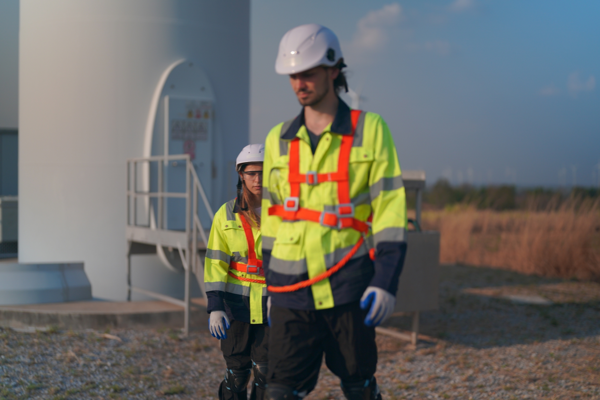 Enhance Your Safety Program