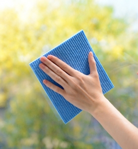 Towel Service | Towel Rental Service Management by Service Uniform