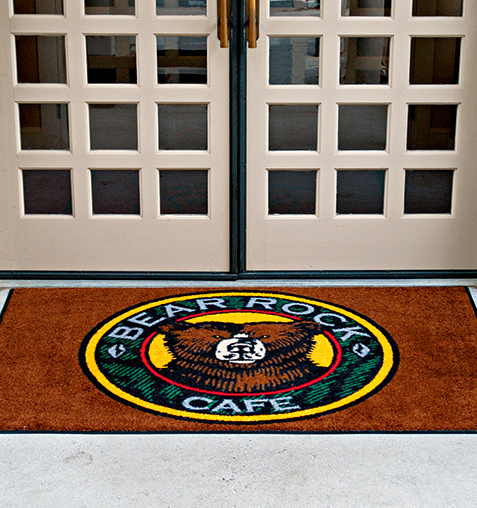 Mat Service in San Antonio, TX | Service Uniform